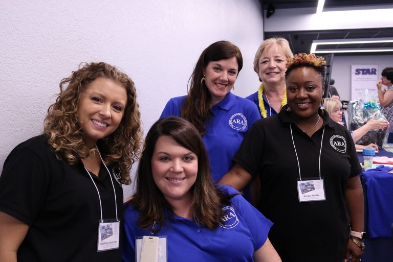 Home - Alabama Rehabilitation Association